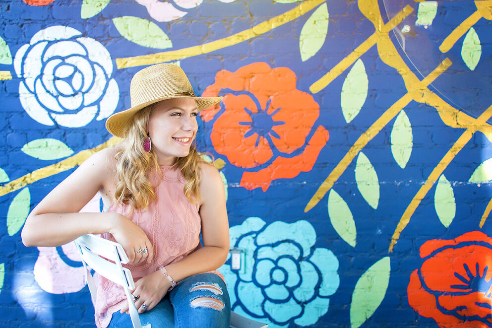 Frisco Family Photographer | Carol Riell Photography